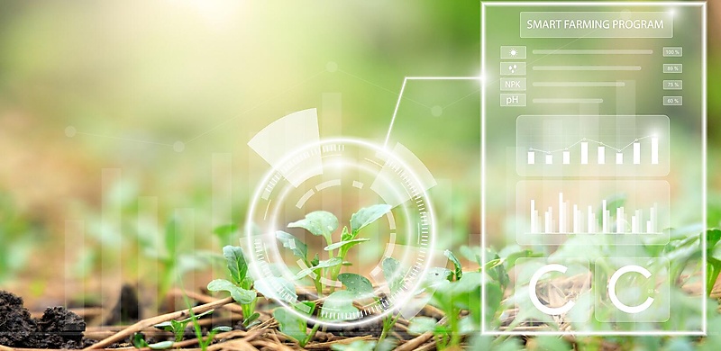 Subsidieregeling OPZuid EFRO 2021-2027 open, AgriFood Capital